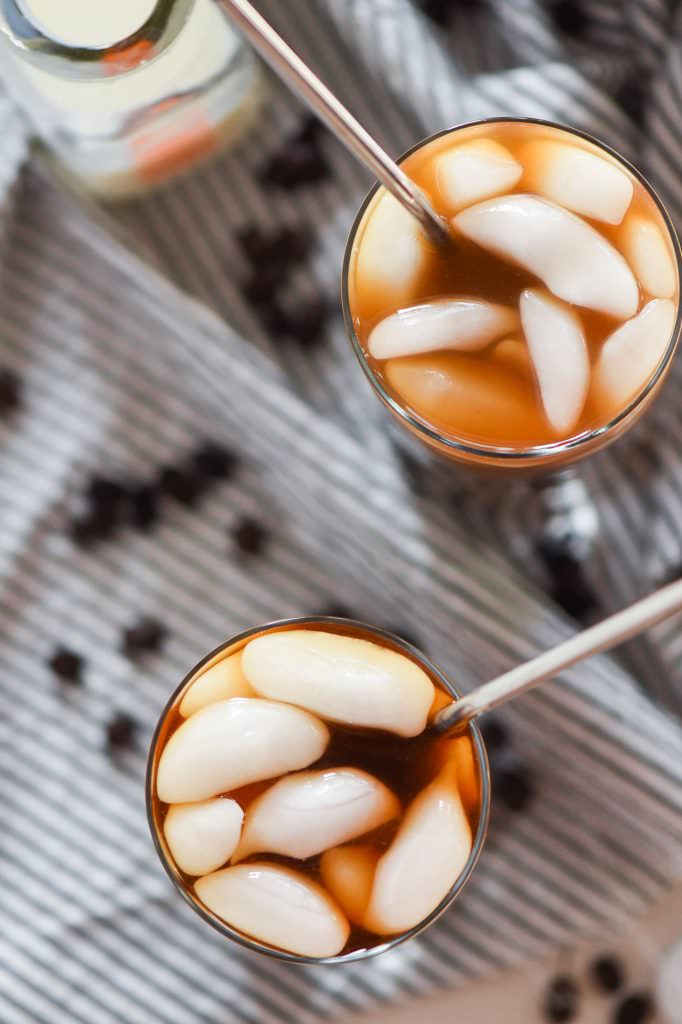 How to Make Your Own Cold Brew | With Salt and Wit