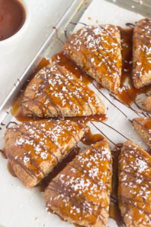 36 Drool Worthy Girl Scout Cookie Inspired Desserts